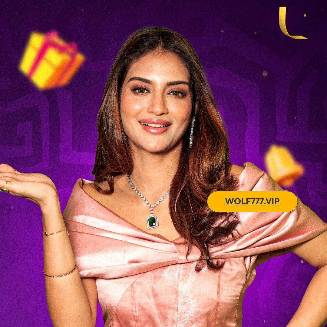Referral Code Wolf777 – Use & Earn Rewards Instantly 2025